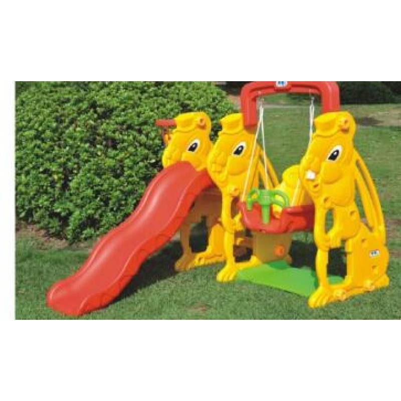 Playground Montessori Playland Equipment Pakistan for Schools